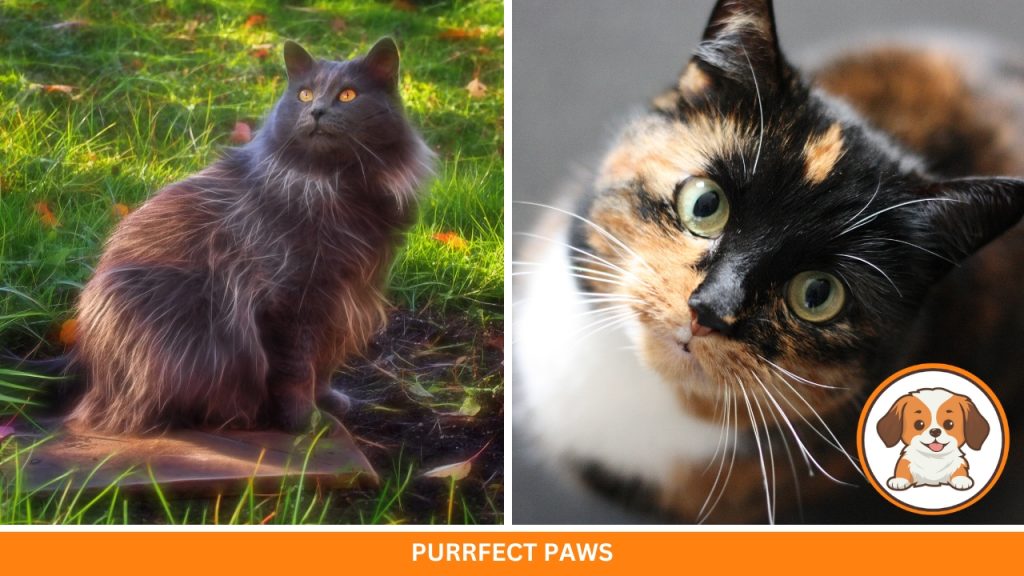 The 25 Most Magnificent Cat Mixes You Need to See to Believe ...
